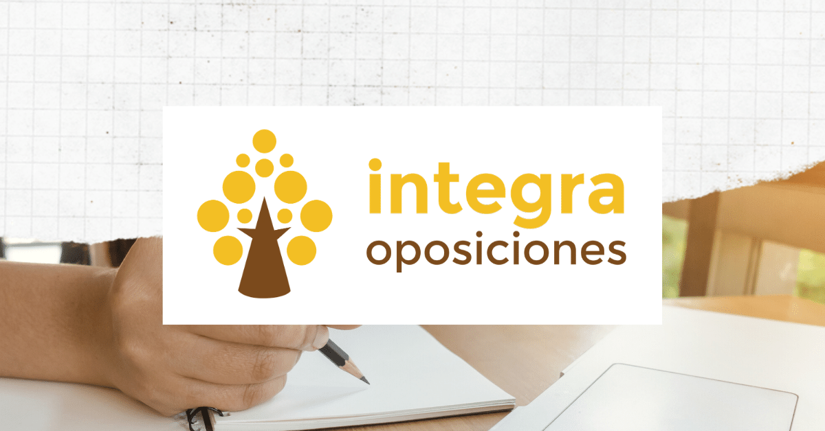 Noticias Oposiciones - Integra Oposiciones